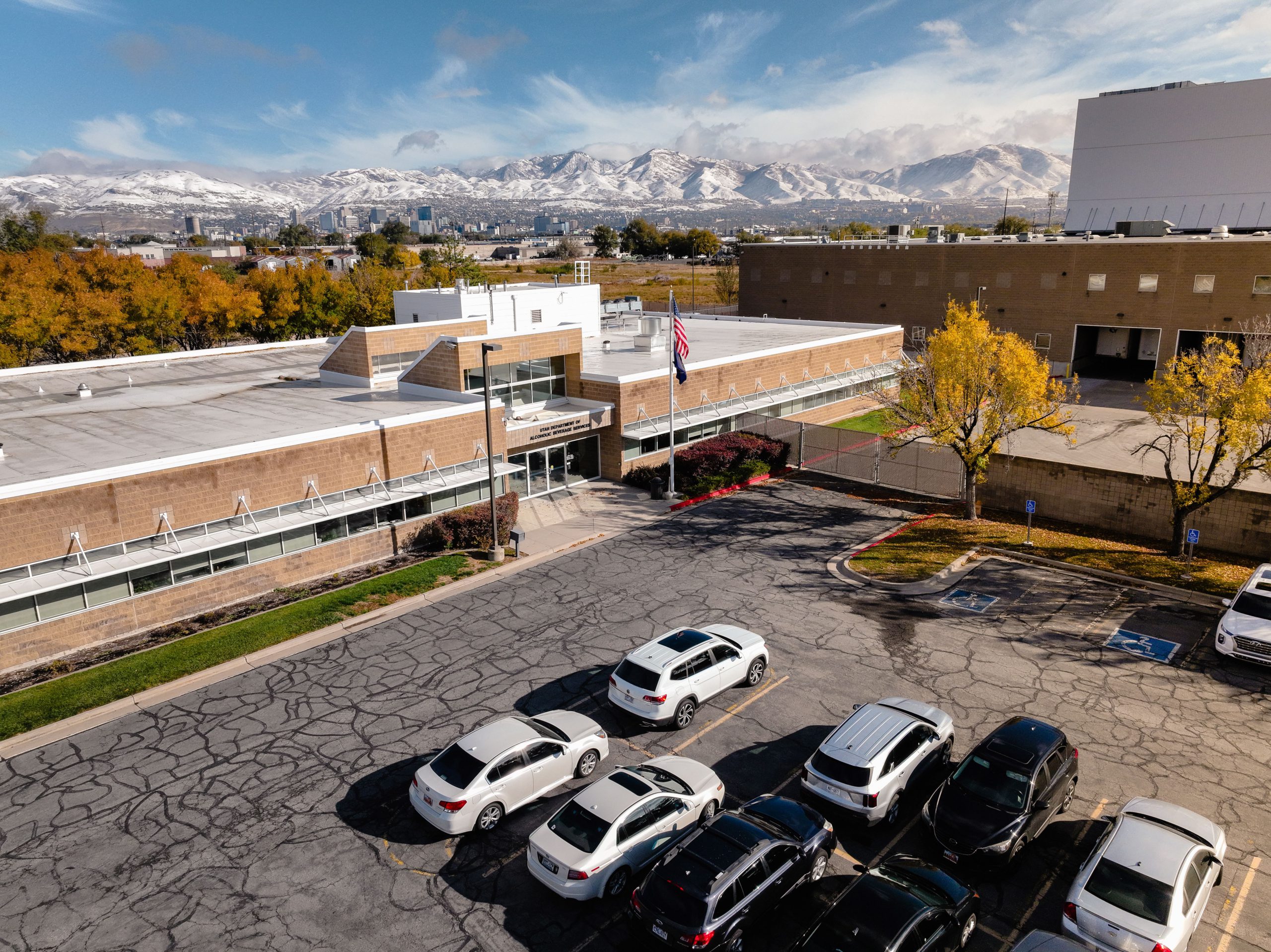 About DABS - Utah DABS