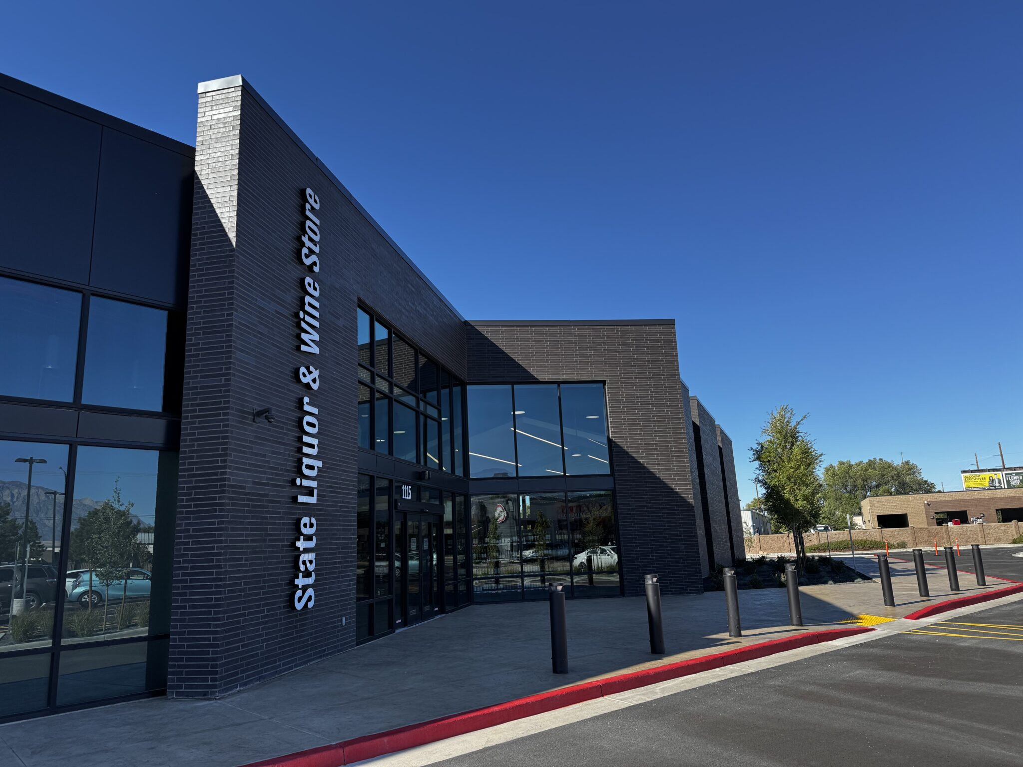 New state liquor store opening near Ogden, in Marriott-Slaterville ...